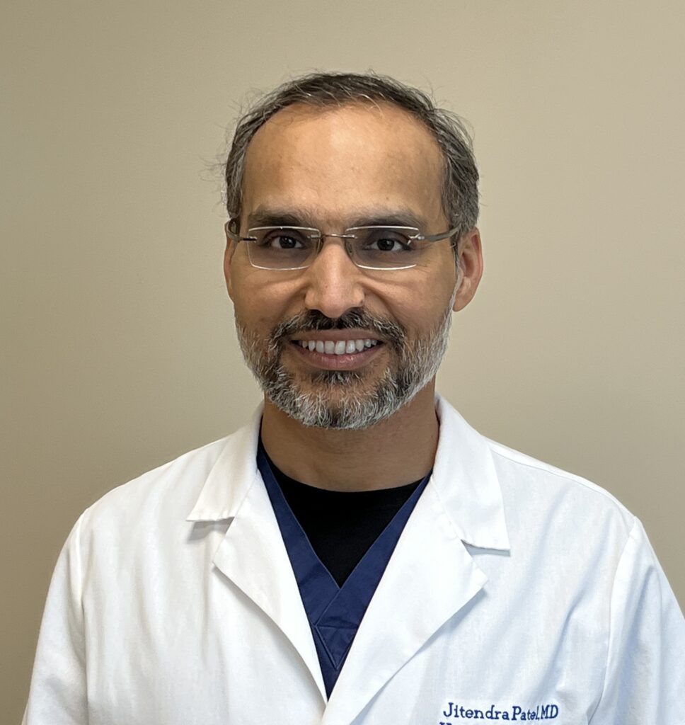 Providers - Carolina Plus Urgent Care